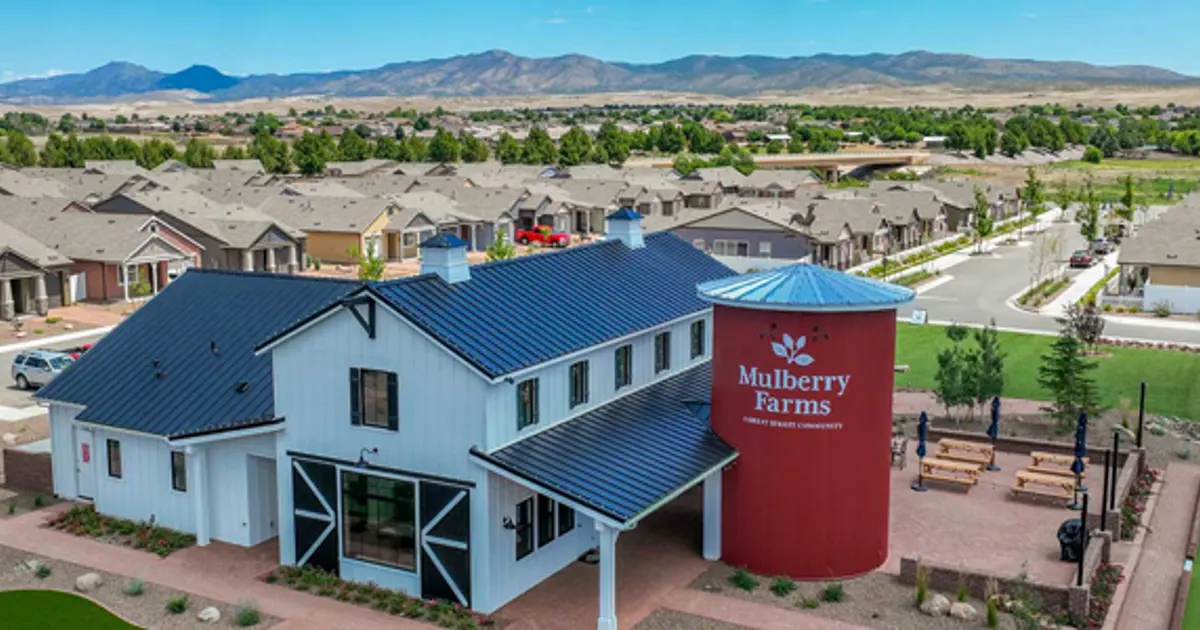 Models | A 55+ Active Adult Community in AZ, Your Way